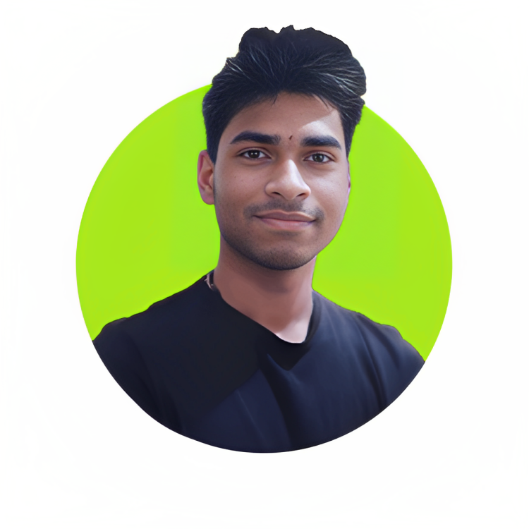 Ranjit kumar sah Contributor Profile | Bubble